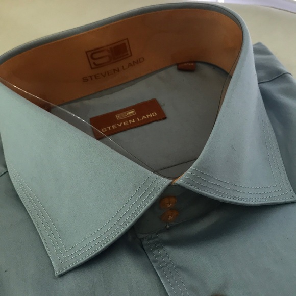 Steven Land | Shirts | Shirt | Poshmark